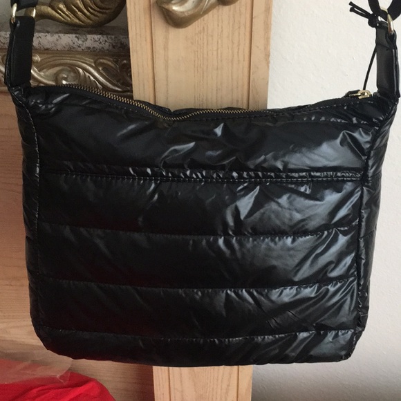 Tutilo | Bags | Tutilo Puffy Crossbody Bag | Poshmark